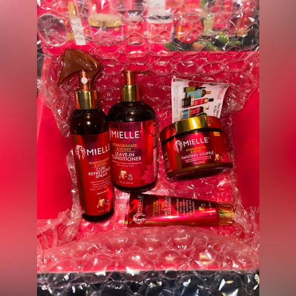 Hair | Mielle Rice Water Collection Combo | Poshmark